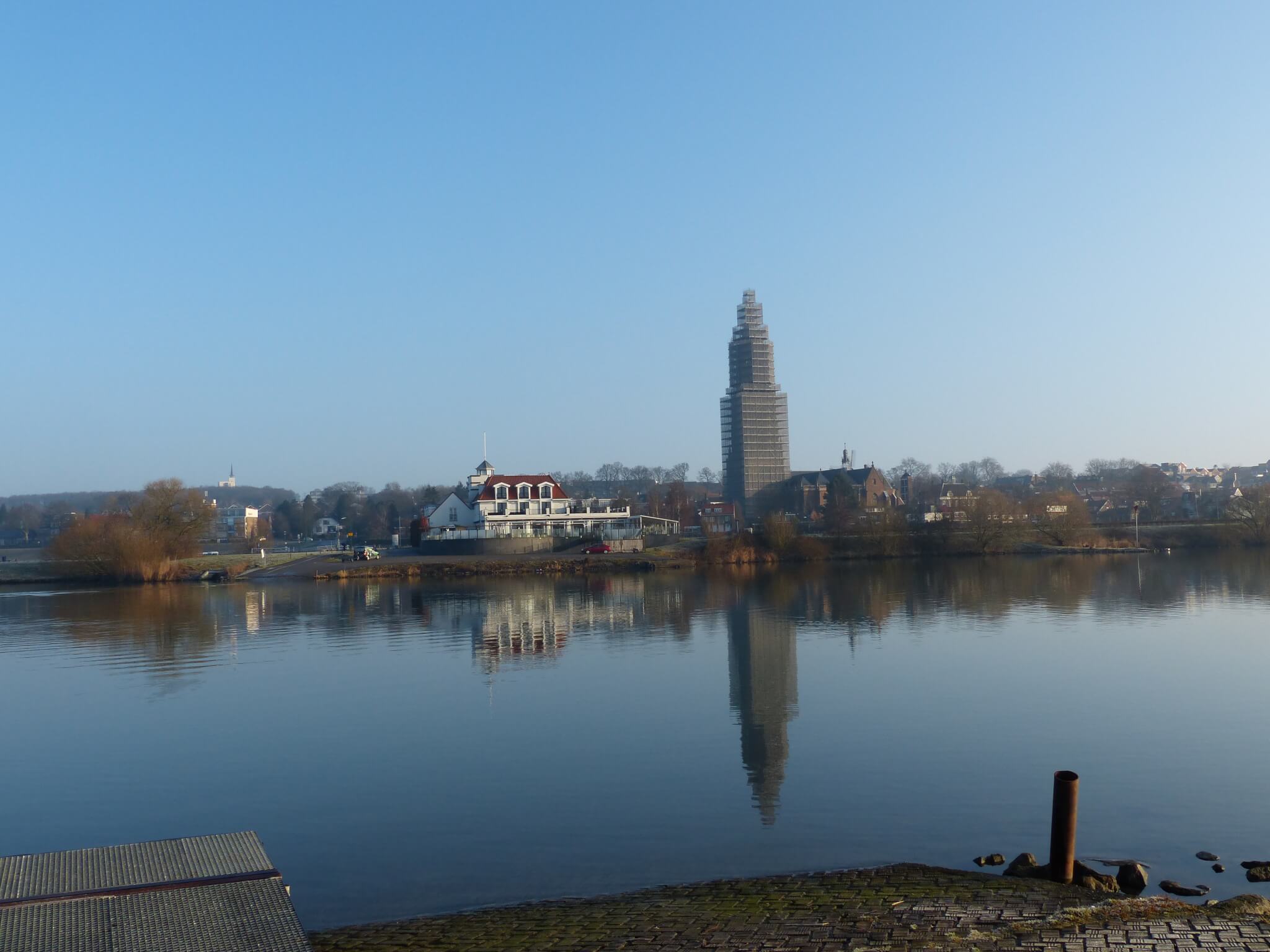 Rhenen - Rhenen Stad